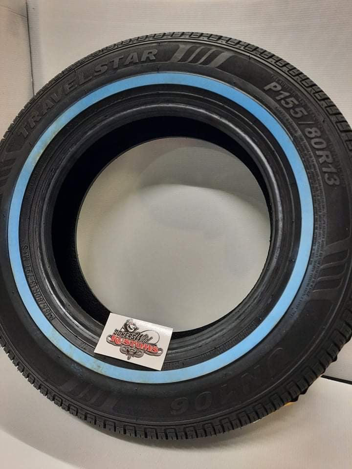 155/80r13 tyres – Jokers Wild Kustoms